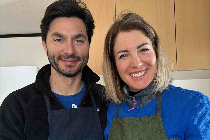 Seafood Rolls and Tempura Cooking Class with Matcha in Hokkaido - FAQ