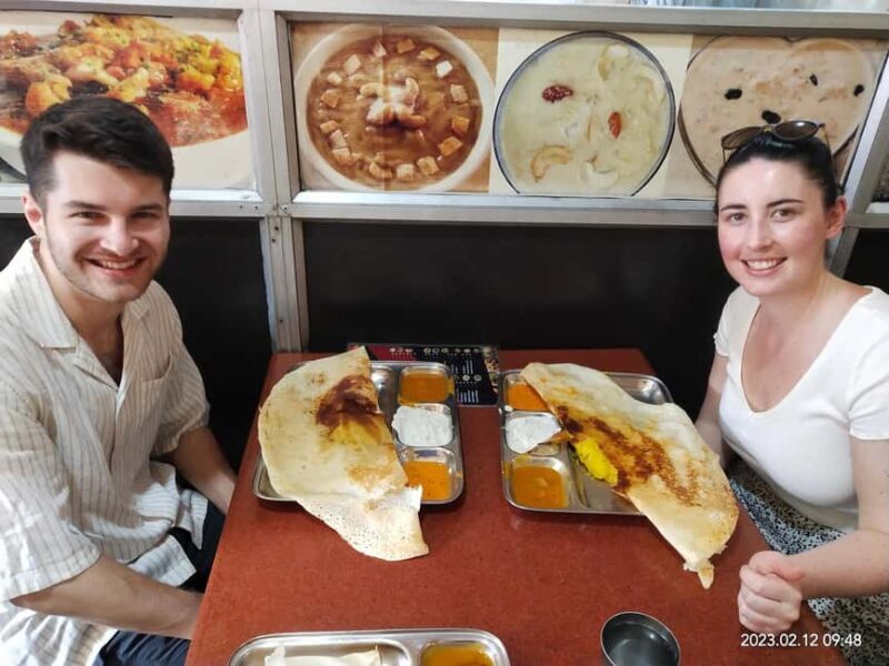 Seafood trail in kochi with Authentic Kerala Coastal Cuisine - An Honest Look at Kochi’s Seafood Trail with Authentic Kerala Coastal Cuisine