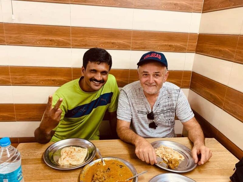 Seafood trail in kochi with Authentic Kerala Coastal Cuisine - Key Points