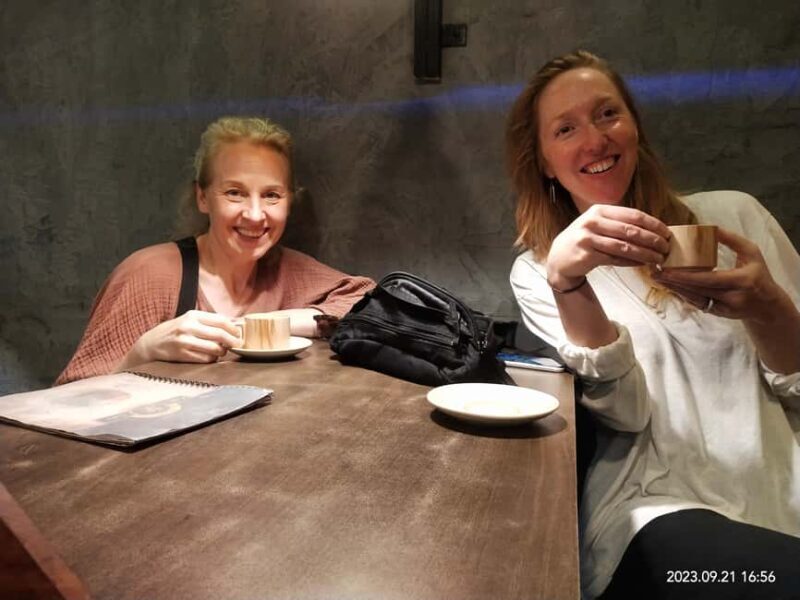 Seafood trail in kochi with Authentic Kerala Coastal Cuisine - Who Should Consider This Tour?