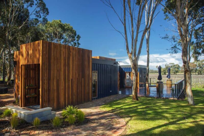 Seaford Rise: Langhorne Creek Crossing - How the Experience Feels