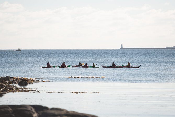 Seakayak And Hike in Ålesund - Who Will Love This Tour?