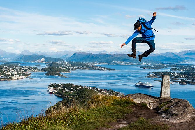 Seakayak And Hike in Ålesund - Final Thoughts