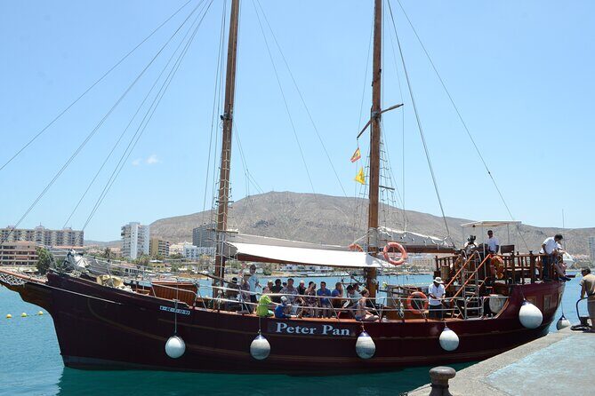 Sealife Dolphin & Whale Watching aboard Portuguese schooner - Price and Value: Is It Worth It?