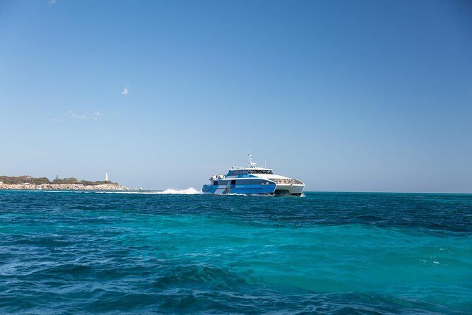 Sealink Bike & Ferry Package from Perth to Rottnest - Frequently Asked Questions