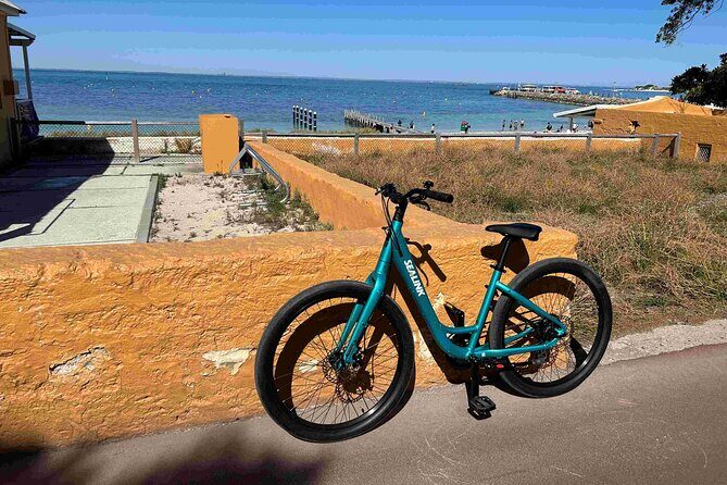 Sealink Bike & Ferry Package from Perth to Rottnest - Final Thoughts