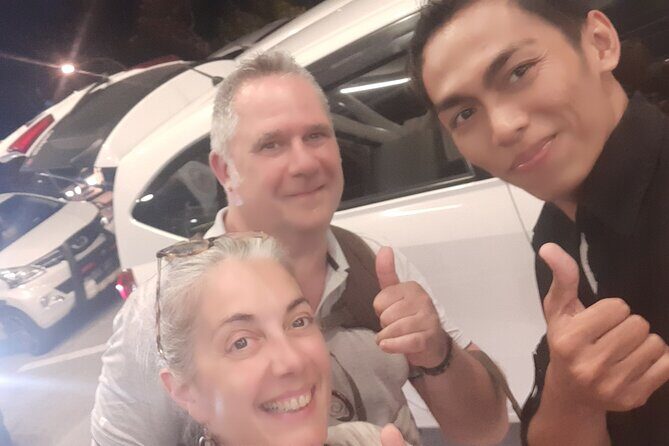 Seamless ARRIVAL: Bali Airport Private Transfer - What Happens Upon Arrival?
