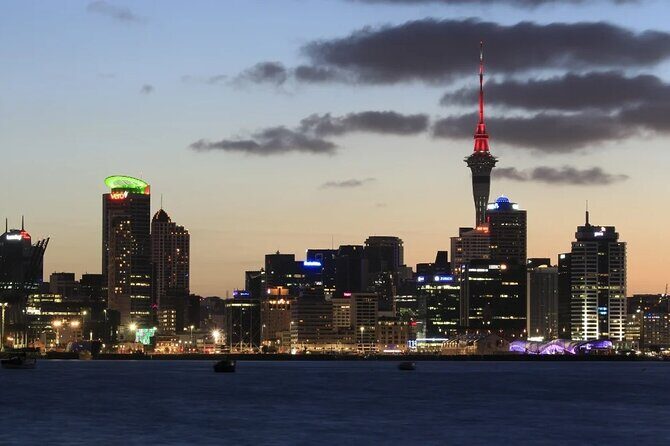 Seamless Auckland Airport Transfers to Auckland CBD - Detailed Review of the Auckland Airport Transfer Experience