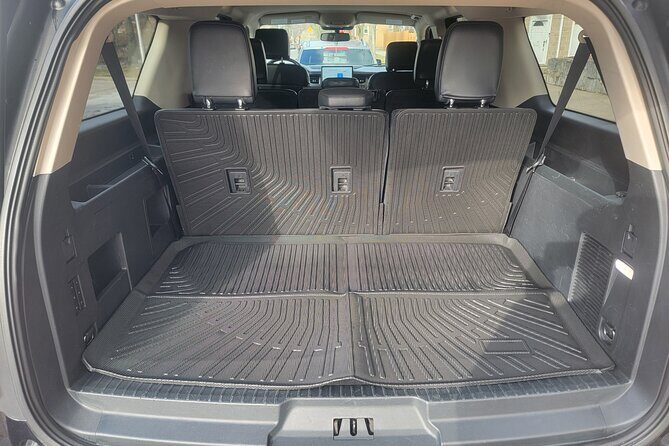 Seamless Chicago Airport Transfers with Deenil Experiences - What Travelers Say and How It Matters