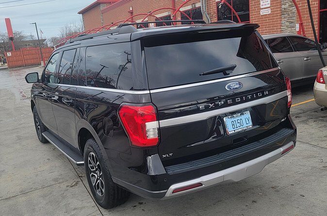 Seamless Chicago Airport Transfers with Deenil Experiences - Final Thoughts