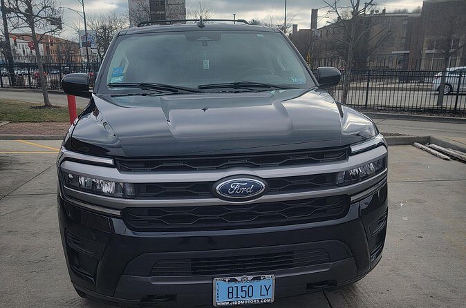 Seamless Chicago Airport Transfers with Deenil Experiences - FAQ