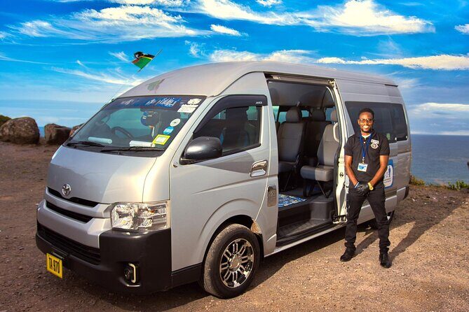 Seamless Transfers and Tours in St Kitts - Key Points