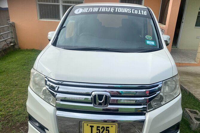 Seamless Transfers and Tours in St Kitts - FAQ