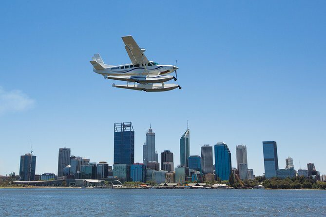 Seaplane Flights Perth to Rottnest Island and return - Final Thoughts: Is This Tour Right for You?