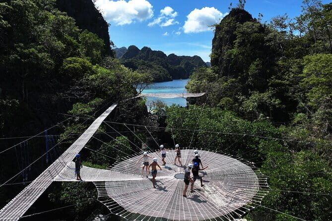 Seaplane Transfer from Busuanga to Taytay - The Experience with Horizon Sun Charters