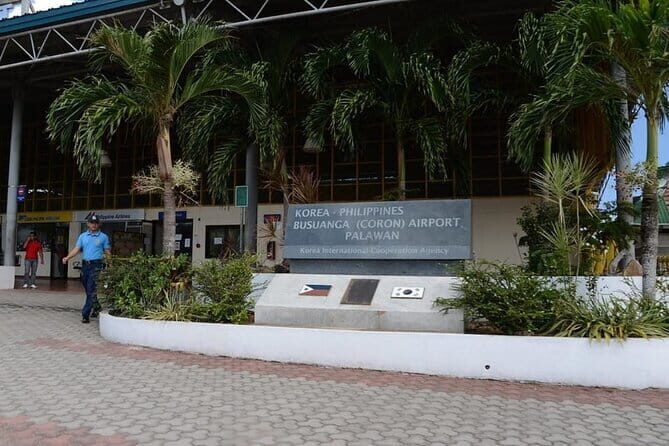 Seaplane Transfer from Busuanga to Taytay - Analyzing the Cost and Value