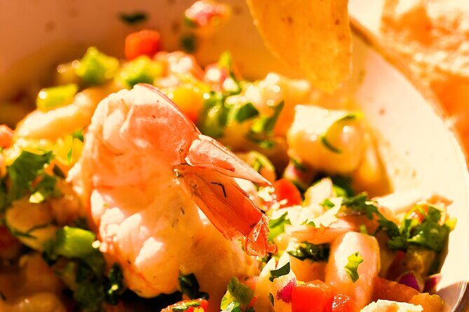 Seaport Village Food Tour in San Diego - A Detailed Look at the Experience