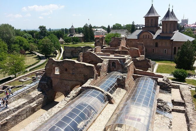 Searching for Dracula: Private Day Trip from Bucharest - An Overview of the Experience