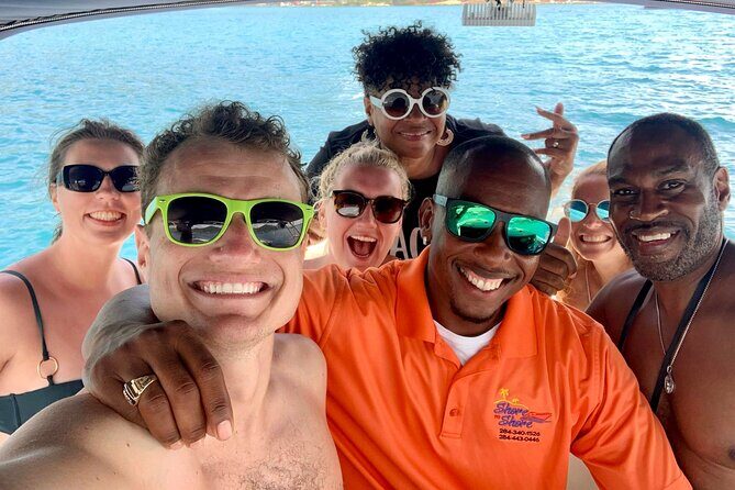 "Seas the Day!" Hop to iconic BVI islands and amazing snorkeling. - Is It Worth the Price?