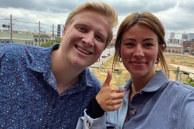 Seaside Beach Scramble Scavenger Hunt - Final Thoughts: Who Should Consider This Tour?