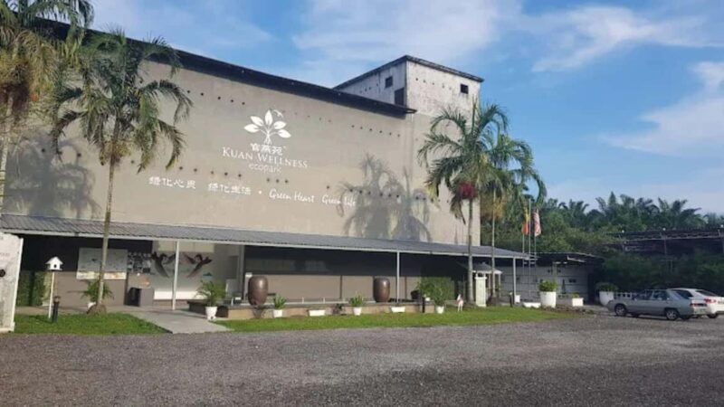 Seaside Charms & Eco Discoveries: Morib to Bagan Lalang - An Honest Look at the Tour Experience