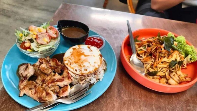 Seaside Charms & Eco Discoveries: Morib to Bagan Lalang - Final Thoughts