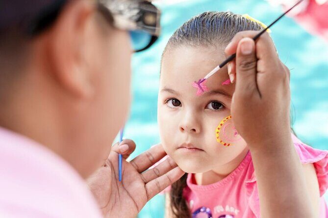 Seaside Family Escape at Cozumel - Value and Practical Considerations