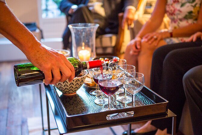 Seasonal French Lunch and Small-group Tour of Montmartre - The Small-Group Advantage