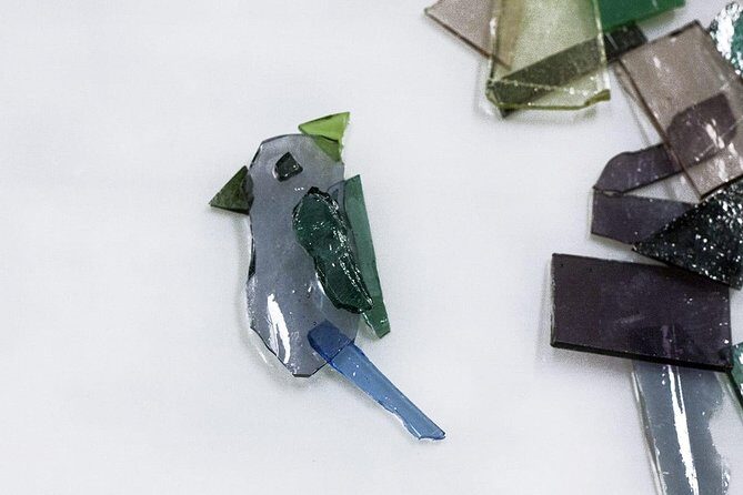 Seasonal Glass Decor Workshop - Who Will Love This Experience?