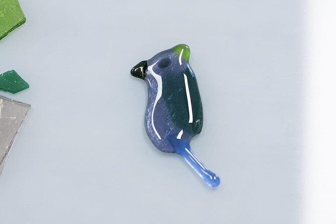 Seasonal Glass Decor Workshop - Final Thoughts