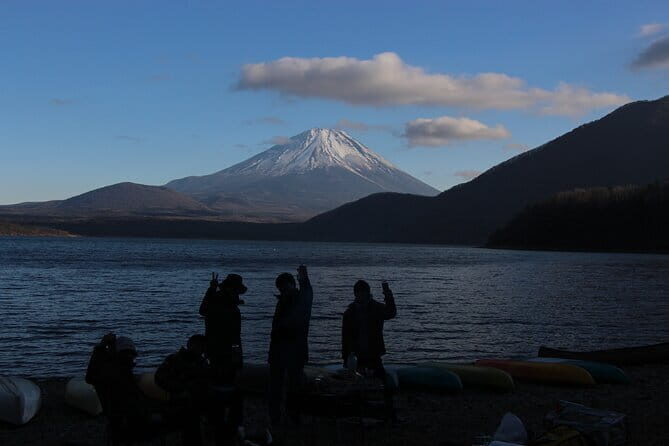 Seasonal Mt. Fuji Scenic Views, Fruit Picking and Ropeway Ride! - FAQs