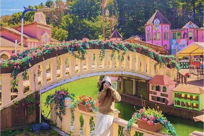 Seasonal Pocheon Full Day Tour with Apple Farm Experience - Who Will Love This Tour?