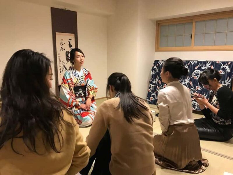 Seasonal Splendor Kyoto Cherry Blossoms (Spring Only) - Visiting Heian Shrine Gardens