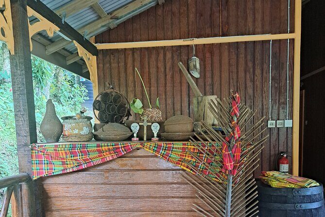 Seasoned Experience at Esperance Estate - Who Will Love This Tour?