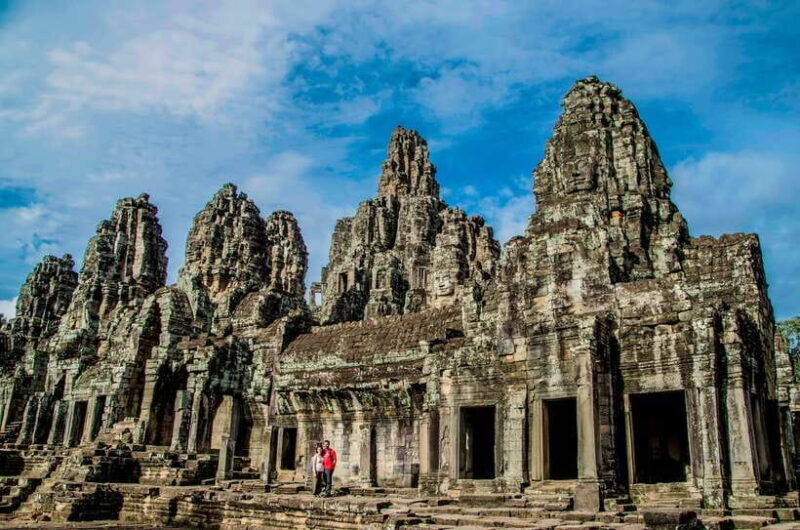 Seat-In-Coach: Small Circuit tour with Sunrise at Angkor Wat - The Sum Up — Who Will Love This Tour?
