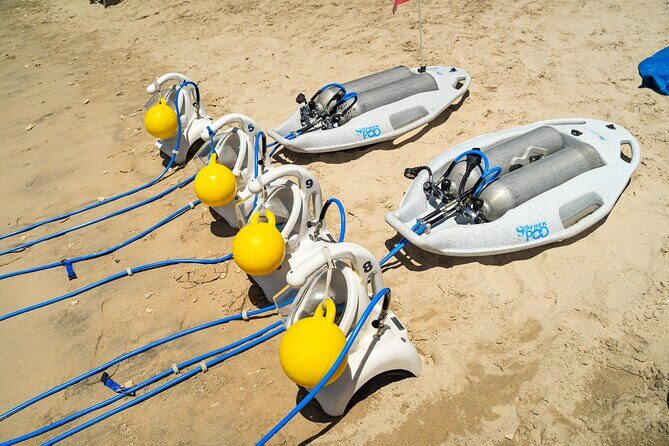 SeaTrek St. Lucia - FAQ: Your Questions Answered