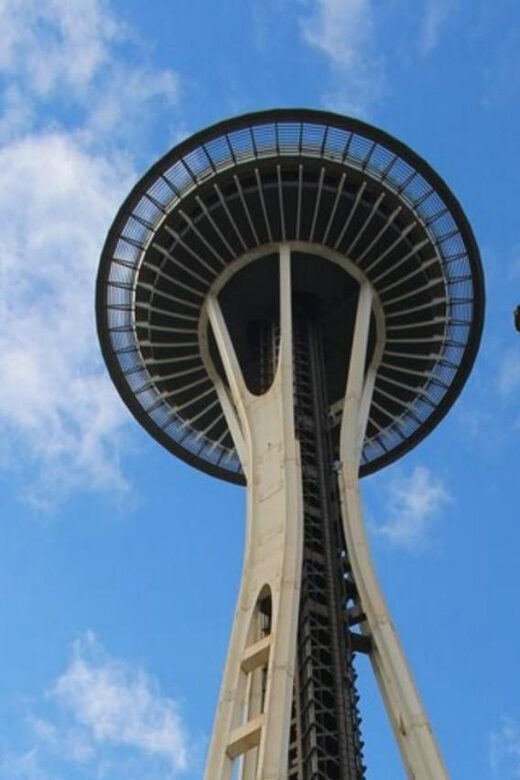 Seattle: 1-Day City Tour Pike Place Market, Gas Works Park - Who This Tour Is Best For