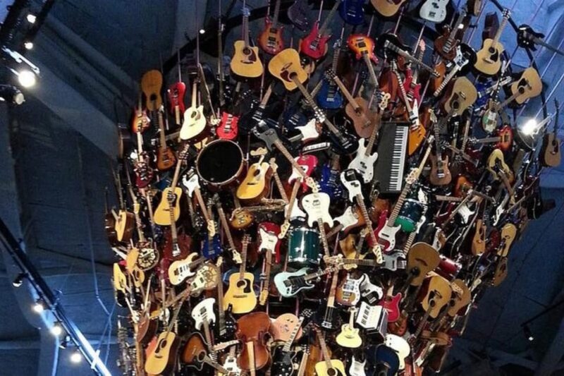 Seattle: 1-Day City Tour Pike Place Market, Gas Works Park - Final Thoughts