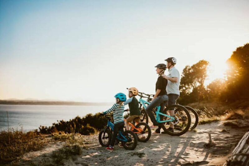Seattle: 2.5 hour City Electric Bike Tour - What Makes This Tour Stand Out