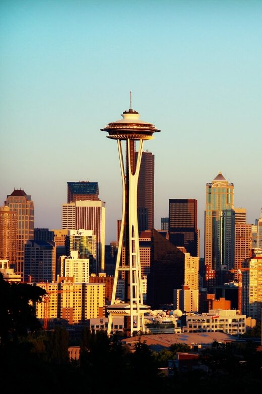 Seattle: 2-Hour Snapshots Tour - The Value of the Experience
