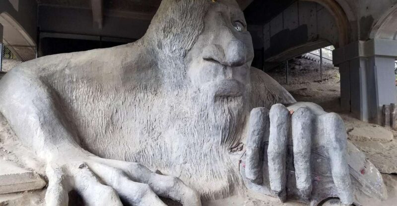 Seattle: 3-Hour City Highlights Tour - Key Points