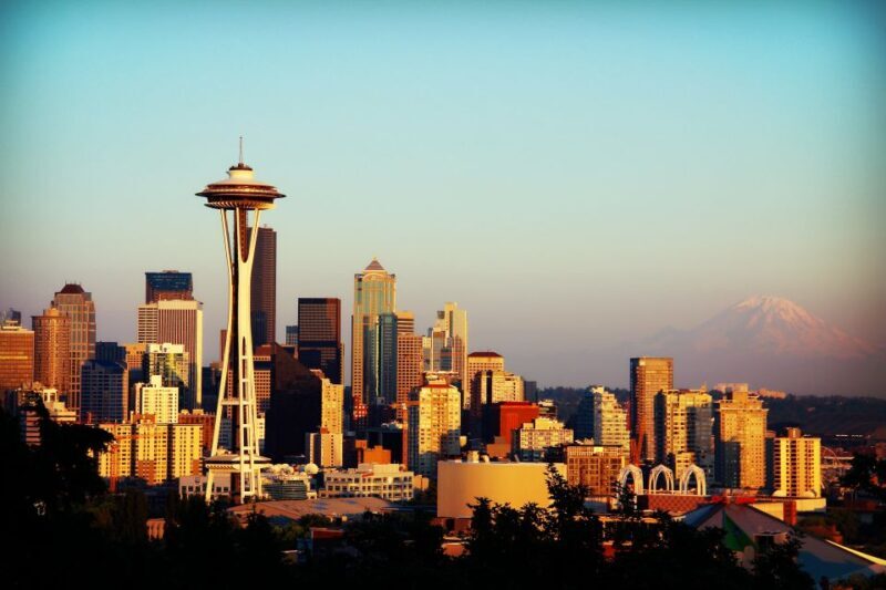 Seattle: 3-Hour City Highlights Tour - The Bottom Line: Who Will Love This?