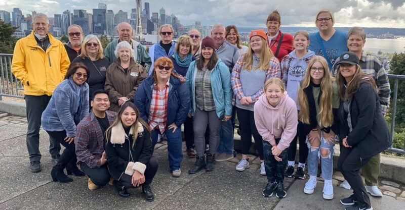 Seattle: 3-Hour City Tour by Bus - What’s Included and What’s Not