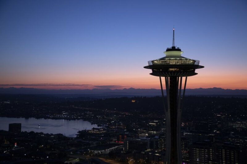 Seattle: 3-Hour City Tour by Bus - Final Thoughts: Who Will Benefit Most?
