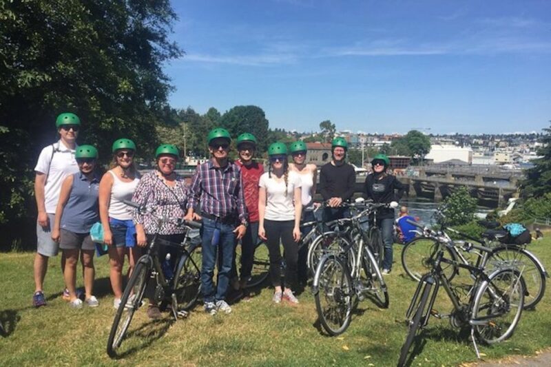 Seattle: 3 Hour Emerald City Standard Bike Tour - Does the Price Match the Value?
