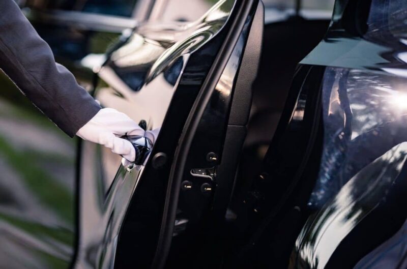 Seattle Airport (SEA): Private Transfer to/from Downtown - Why Choose This Transfer?