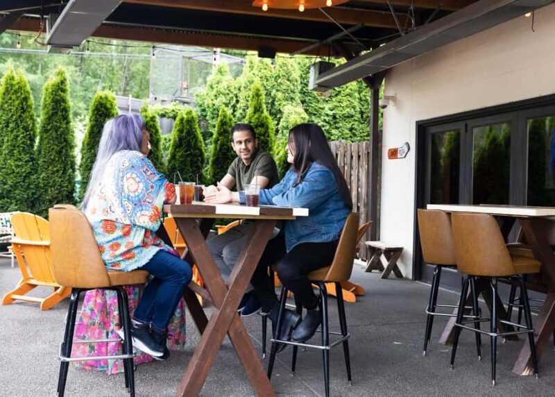 Seattle: All-inclusive Private Wine Tour for Up to 10 Guests - An In-depth Look at the Private Wine Tour Experience