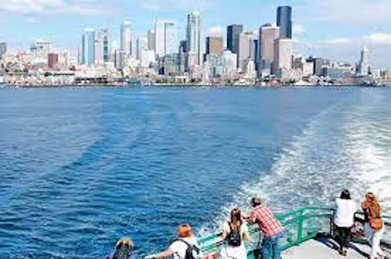 Seattle: Bainbridge Island E-Bike Tour - How Does the Pricing Stack Up?