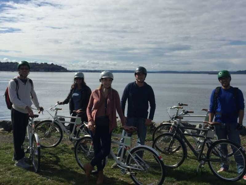 Seattle: Bainbridge Island E-Bike Tour - FAQ