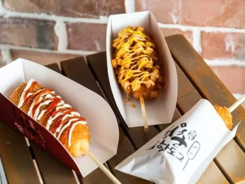 Seattle : Best Street Food Tour With A Local Guide - The Value Proposition